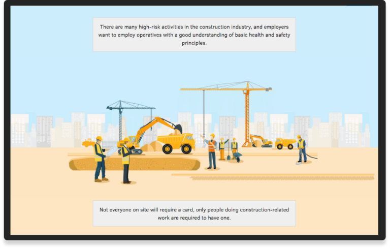 Highfield Online Training - Accredited Compliance Courses