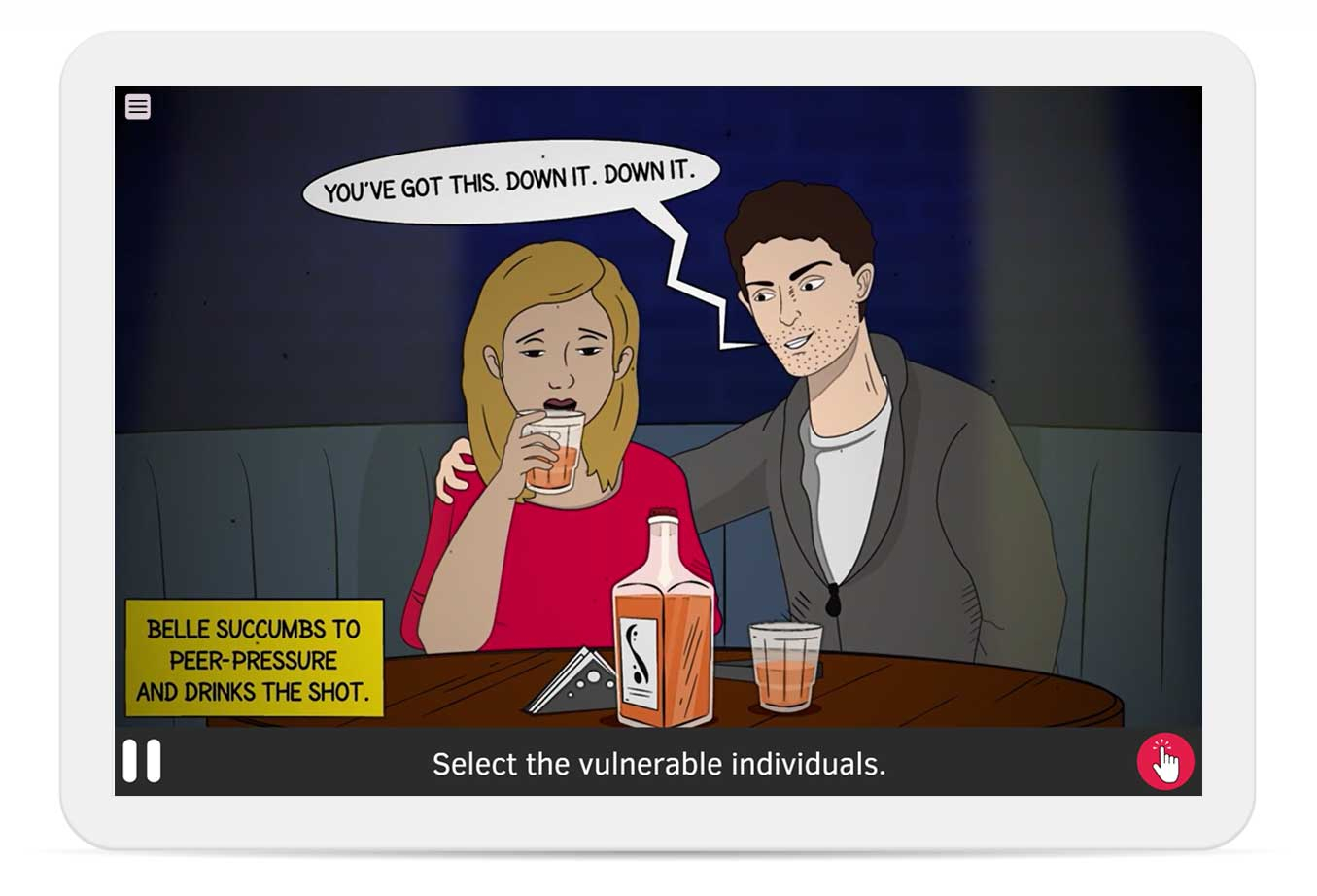 Welfare and Vulnerability Engagement (WAVE) - Highfield Online Training