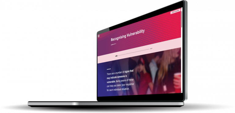 Welfare and Vulnerability Engagement (WAVE) - Highfield Online Training