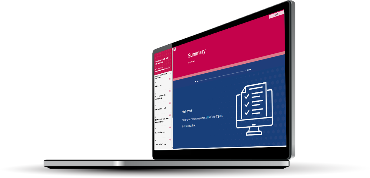 Customer Service Level 2 - Highfield Online Training